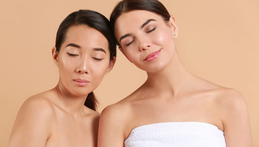 Ini 13 Warna yang Cocok untuk Kulit Kuning Langsat, Cek!