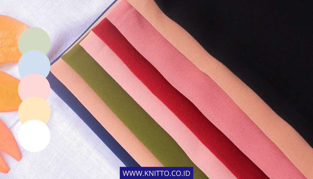 15 Warna Soft yang Wajib Dicoba, Bisa untuk Semua Outfit!