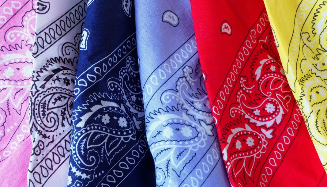 Slayer Kain dan 5 Rekomendasi Warna juga Bahan yang Bagus