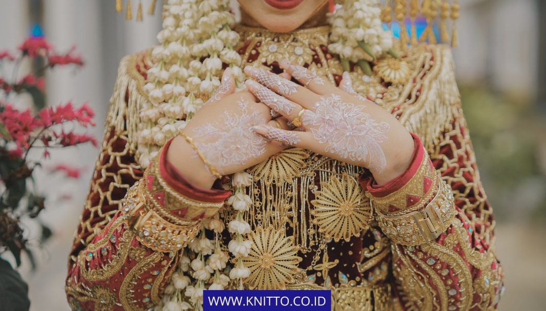 10 Bagian Baju Adat Minang untuk Pernikahan, Cantik dan Unik
